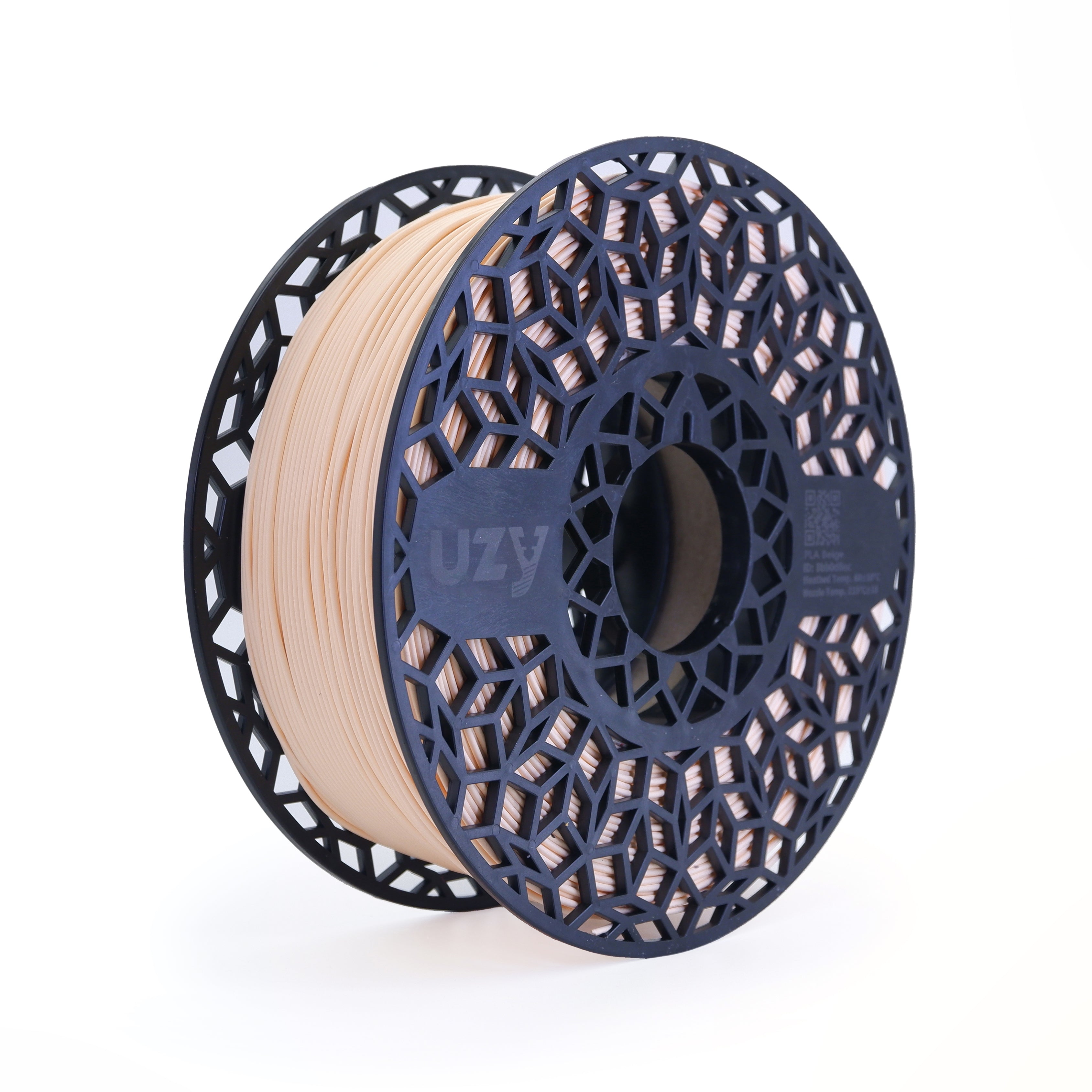 Beige - Basic PLA 1.75mm Filament 1 Kg